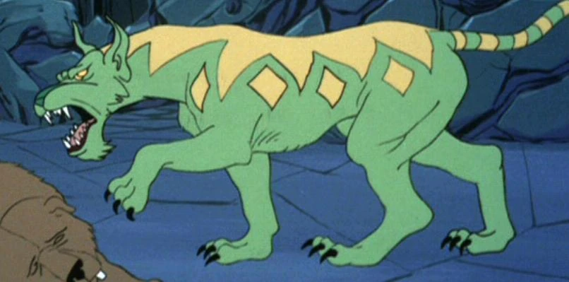 Star Trek Animals and What They Should Be Called – Movies on Weekends