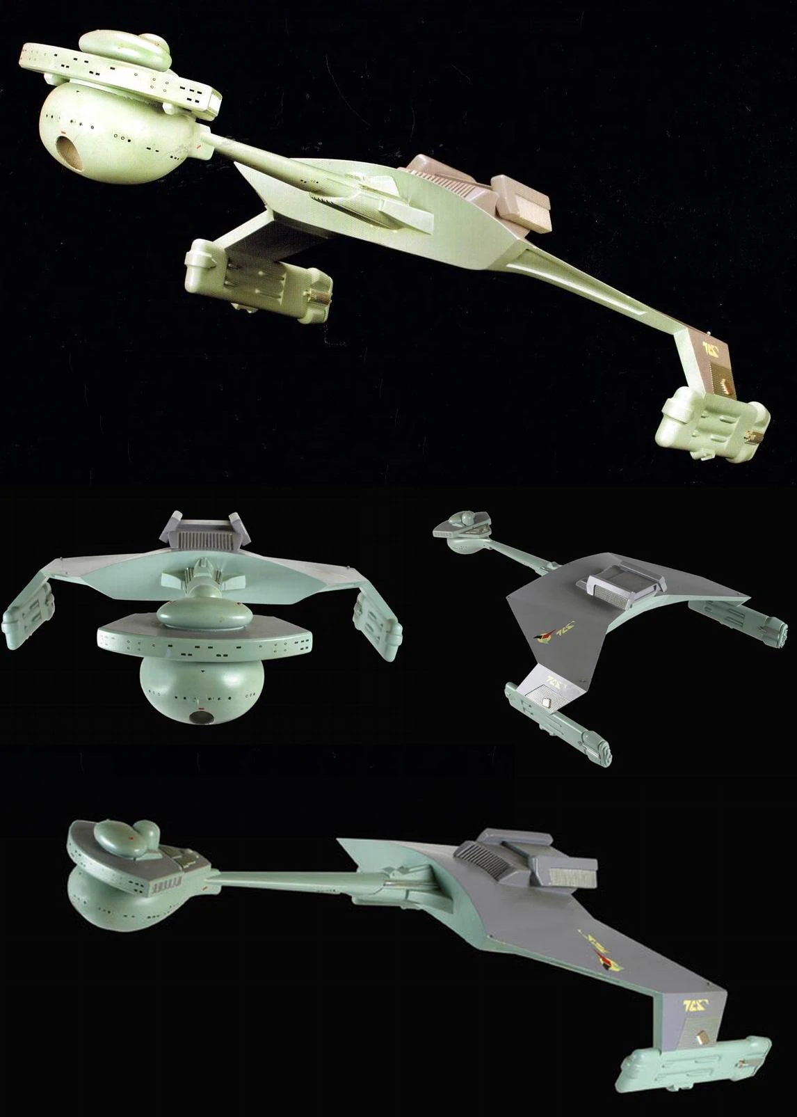 Pick holes in popular ship designs - Part Deux | Page 102 | SpaceBattles