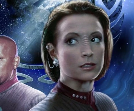 Kira Nerys | Memory Delta Wiki | FANDOM powered by Wikia