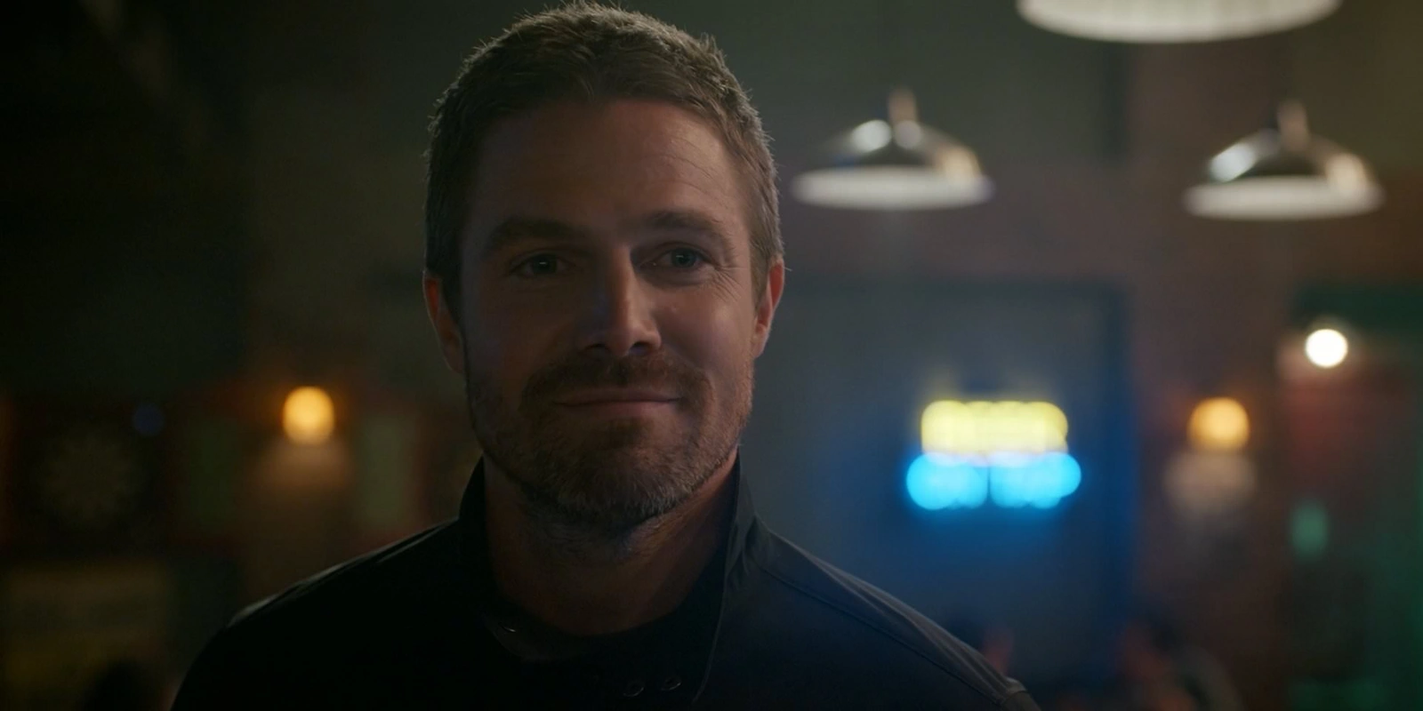 Oliver Queen | Memory Delta Wiki | FANDOM powered by Wikia