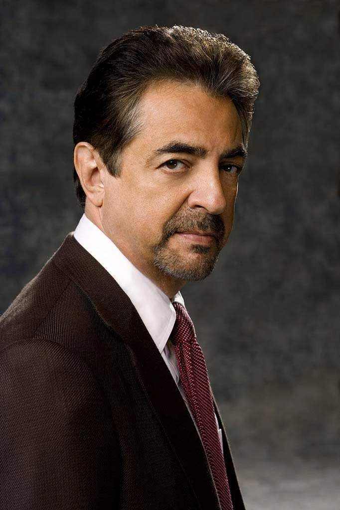 David Rossi | Mentes Criminales Wiki | FANDOM powered by Wikia
