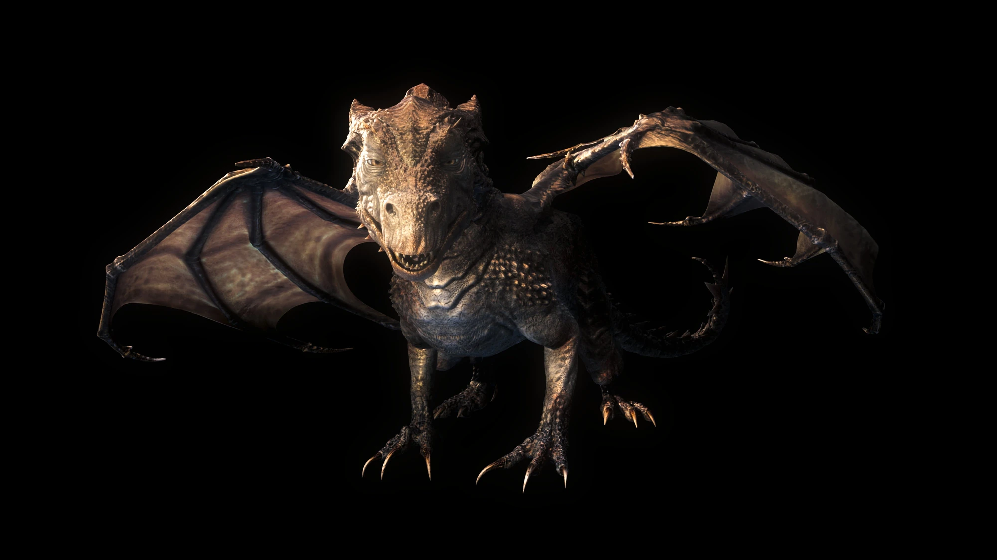 Your favourite dragons across fiction. | SpaceBattles