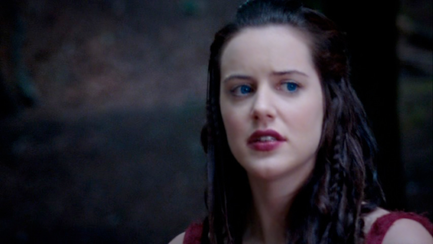 Nimueh Merlin Wiki Fandom Powered By Wikia