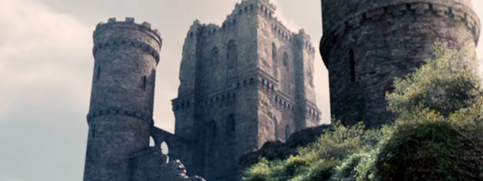 Castle of the Ancient Kings | Merlin Wiki | FANDOM powered by Wikia