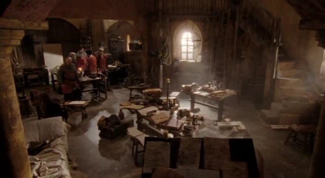 Image - Gaius's chambers II bis.png | Merlin Wiki | Fandom powered by Wikia
