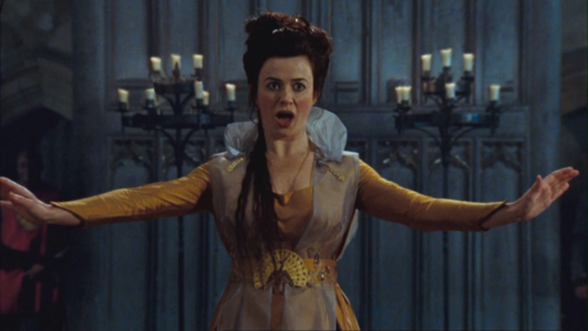 Sleeping Enchantment | Merlin Wiki | Fandom powered by Wikia