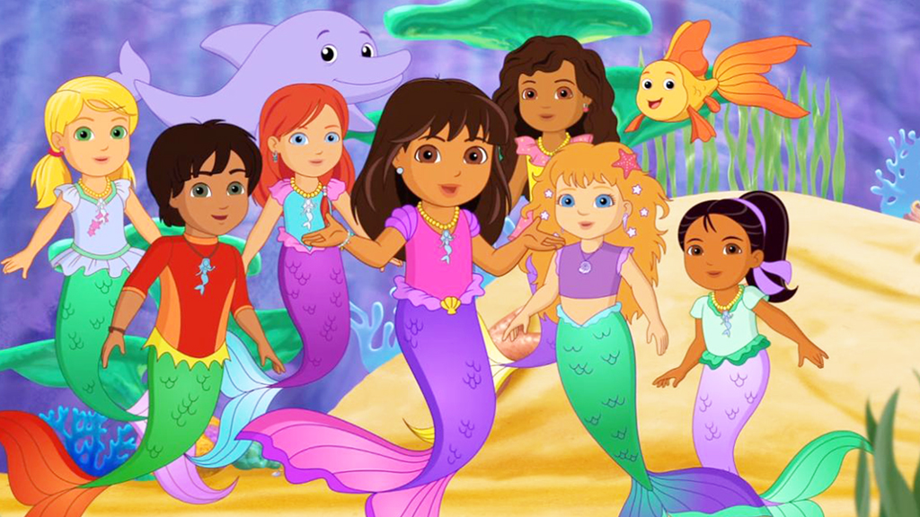 Mermaids Dora Mermaid Wiki Fandom Powered By Wikia