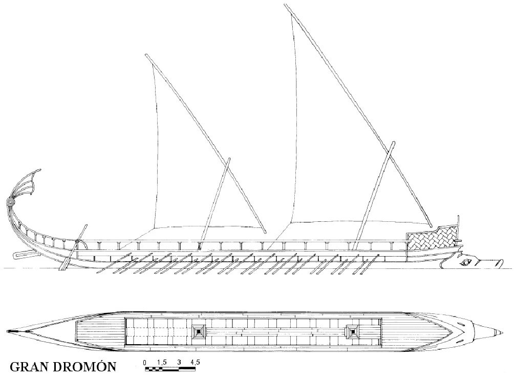 Dromon | The Notion Club Archive | Fandom powered by Wikia