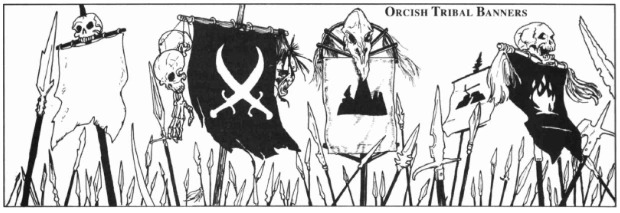 Image - Orc tribal banners.png | The Notion Club Archive | Fandom ...