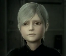 Sunny Emmerich | Metal Gear Wiki | Fandom powered by Wikia