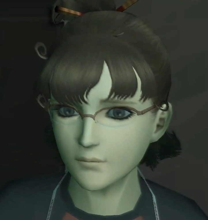 Emma Emmerich | Metal Gear Wiki | Fandom powered by Wikia