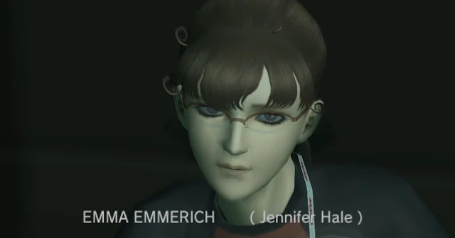 Archivo:Introducción - MGS2 - Emma.png - Metal Gear Wiki - Wikia
