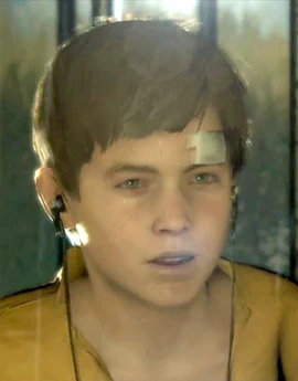 Chico | Metal Gear Wiki | Fandom powered by Wikia