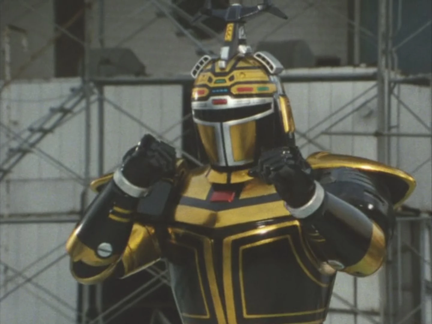 Image - B-Fighter Kabuto 1.jpg | Metal Heroes Wiki | FANDOM powered by ...