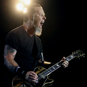 James Hetfield | Metallica Wiki | Fandom powered by Wikia