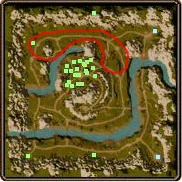 Immagine - Mappa goo-pae jinno.jpg | Metin 2 Wiki | FANDOM powered by Wikia