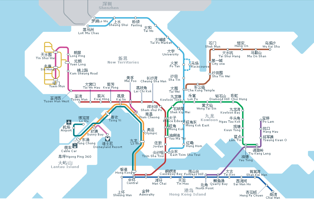 Image - MTR Map.png | Metro Wiki | Fandom powered by Wikia