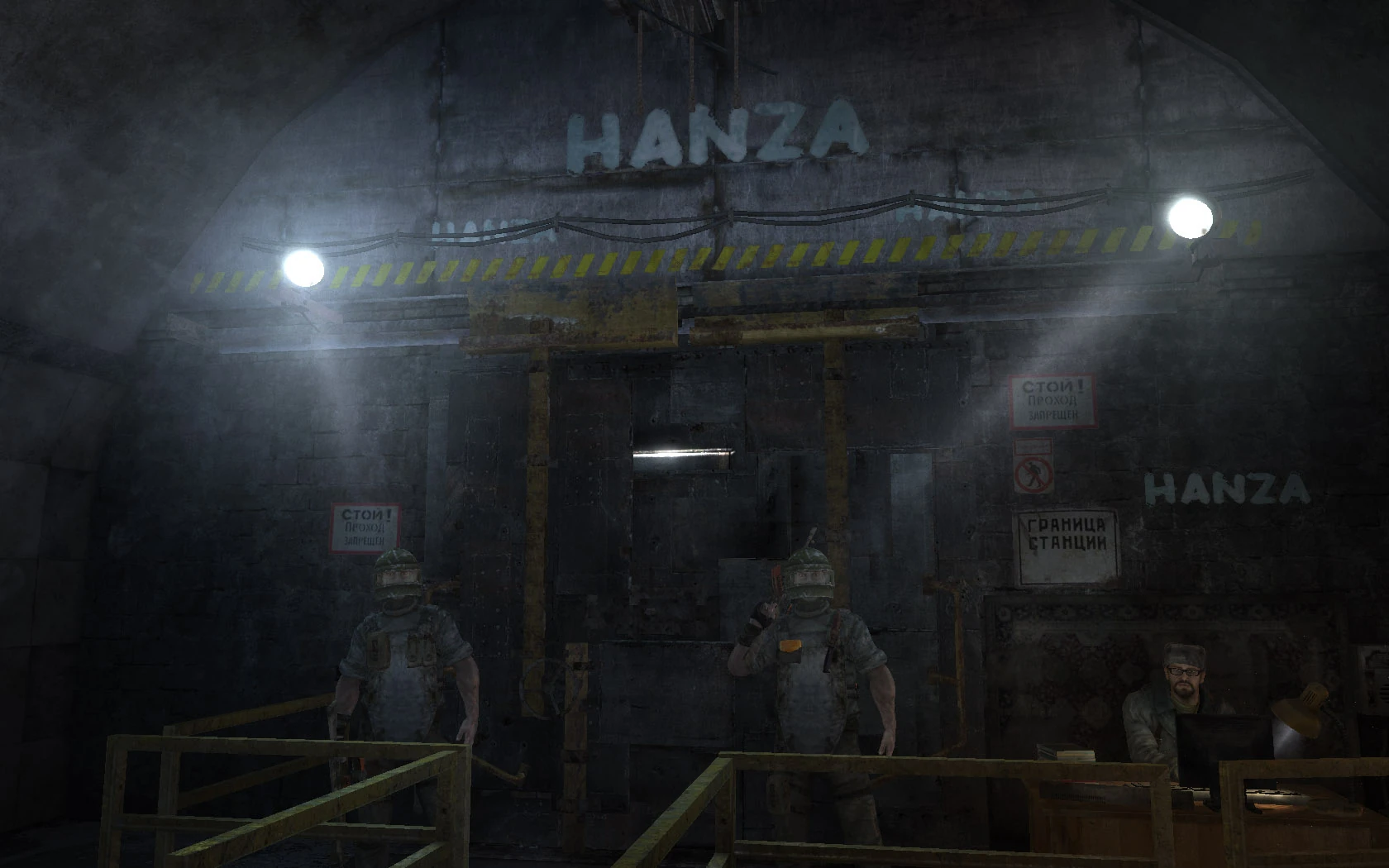 Image - Hanza 0001.jpg | Metro Wiki | FANDOM powered by Wikia