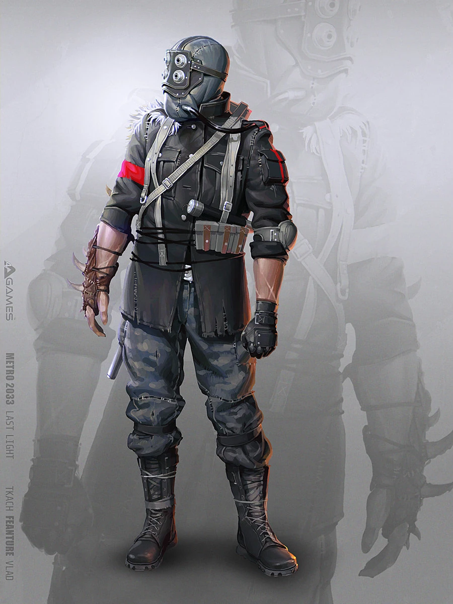 NationStates | Dispatch | Unified Security Forces and Equipment