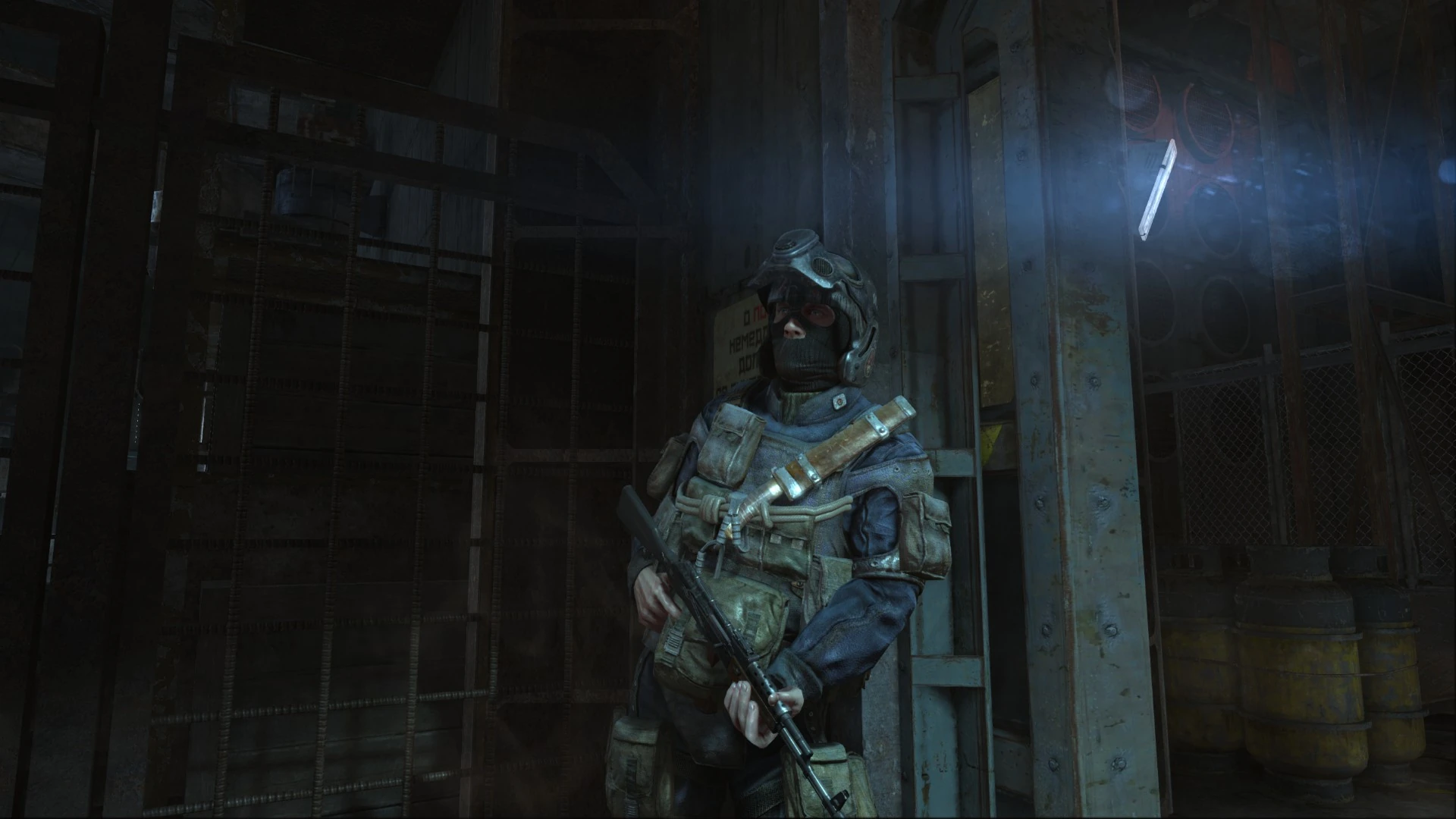 NCR Ranger Vs. Metro Spartan Ranger