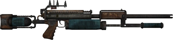What is your favorite sci fi weapon? | Page 4 | SpaceBattles Forums