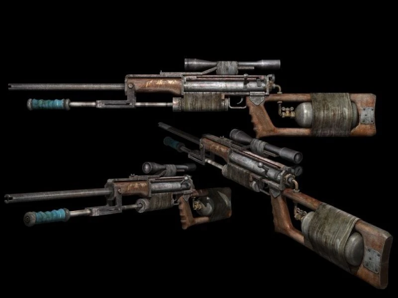 Weapons | Metro Wiki | FANDOM powered by Wikia