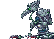 Ridley Robot | Metroidover | Fandom powered by Wikia