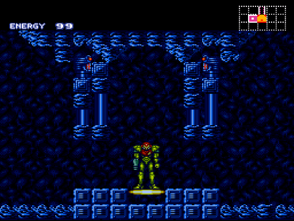 Archivo:Brinstar-SuperMetroid.png | Metroidover | Fandom powered by Wikia