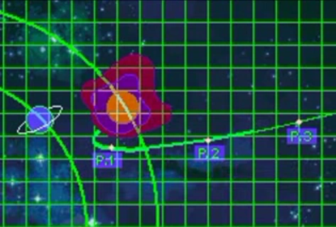 Galactic Federation (Metroid) vs EU Galactic Empire | SpaceBattles