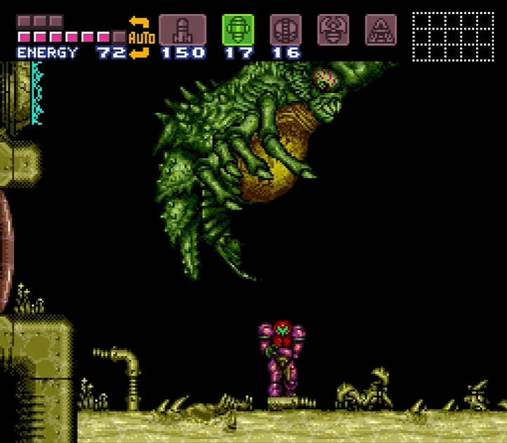 Things in games that are inexplicably unsettling | Page 3 | NeoGAF