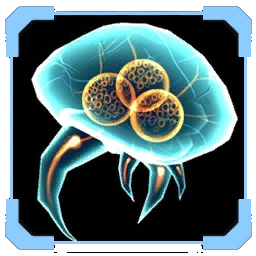 Fission Metroid | Wikitroid | FANDOM powered by Wikia