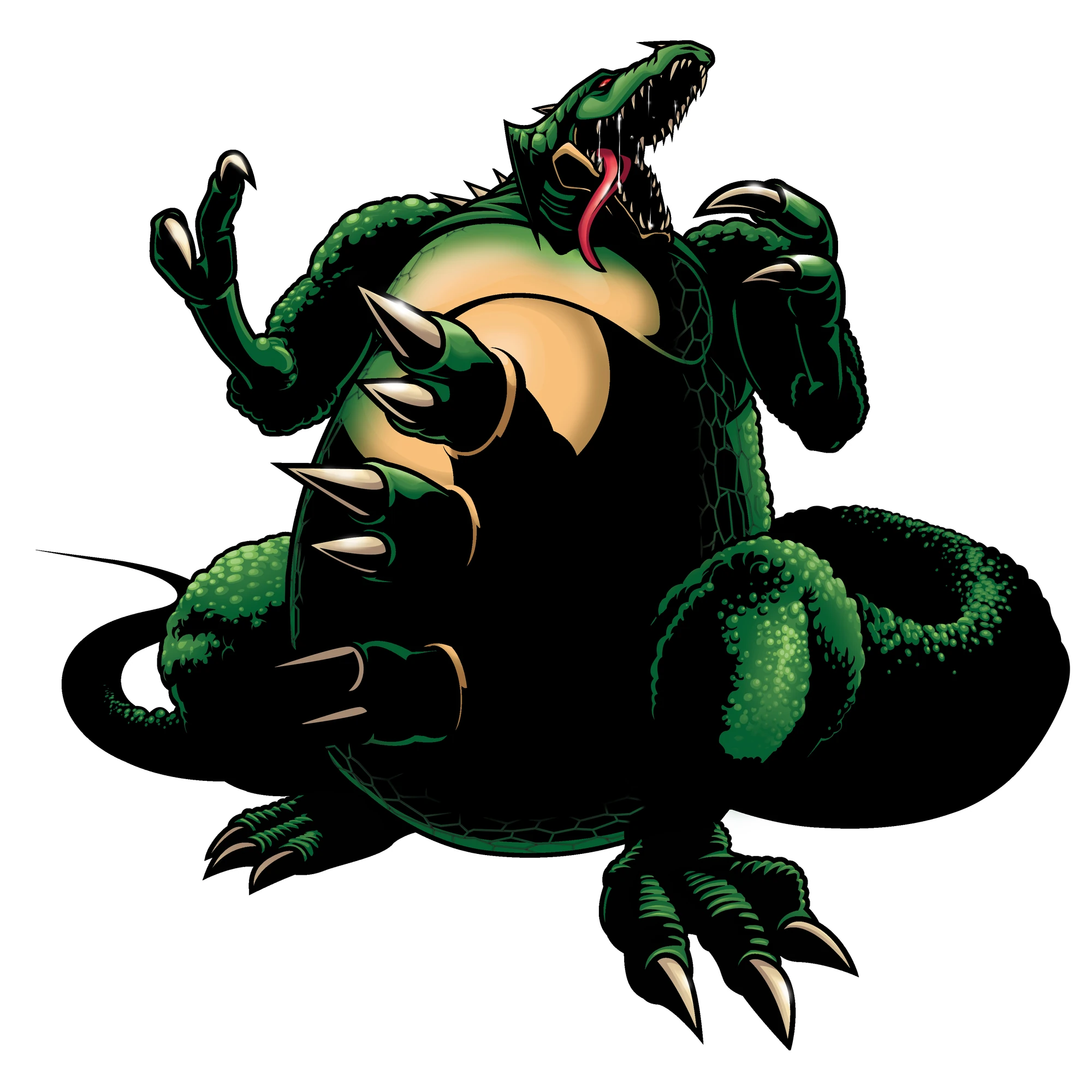 Talk:Kraid | Wikitroid | Fandom powered by Wikia