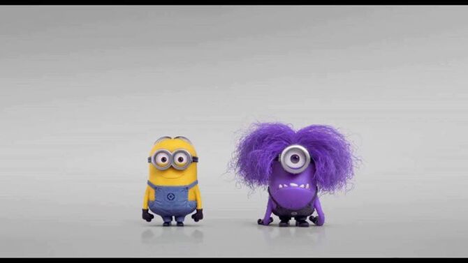 Minions Wiki Meu Malvado Favorito Fandom Powered By Wikia