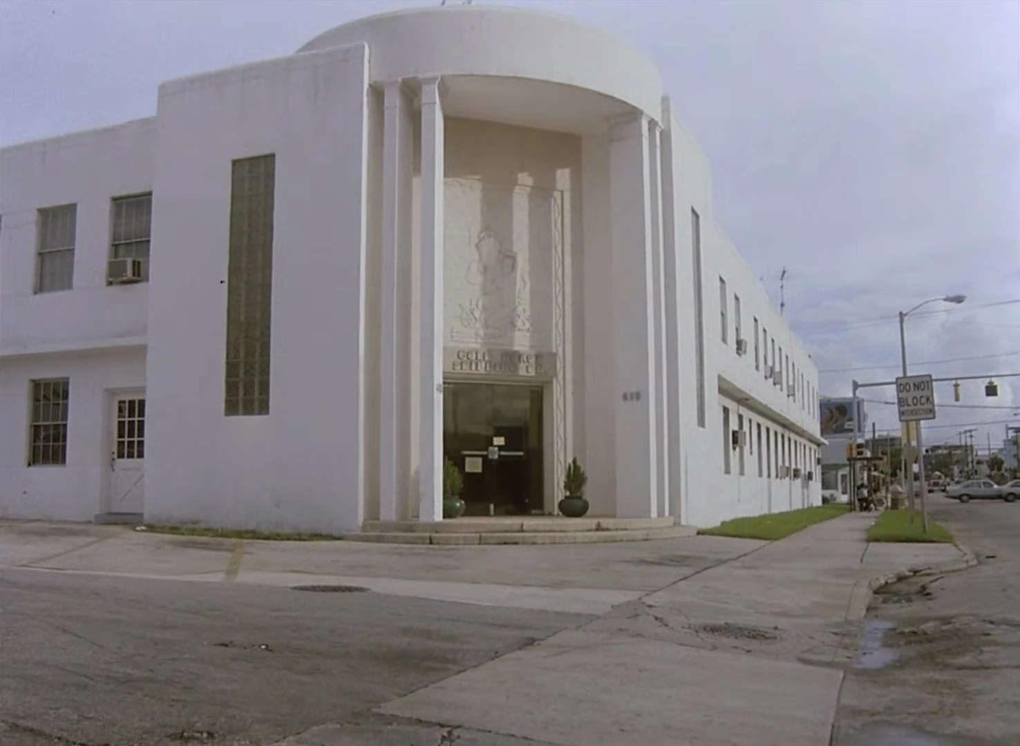 Organized Crime Bureau | Miami Vice Wiki | Fandom powered by Wikia