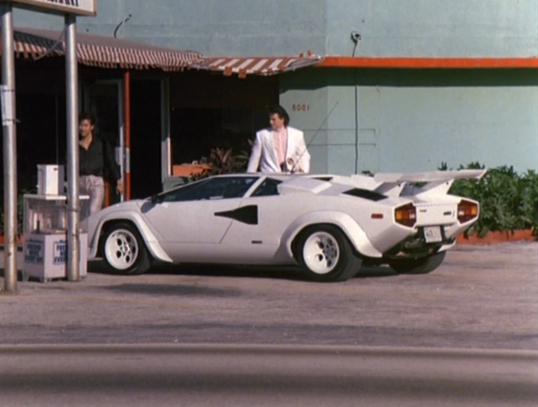 Image - Countach.jpg | Miami Vice Wiki | Fandom powered by Wikia