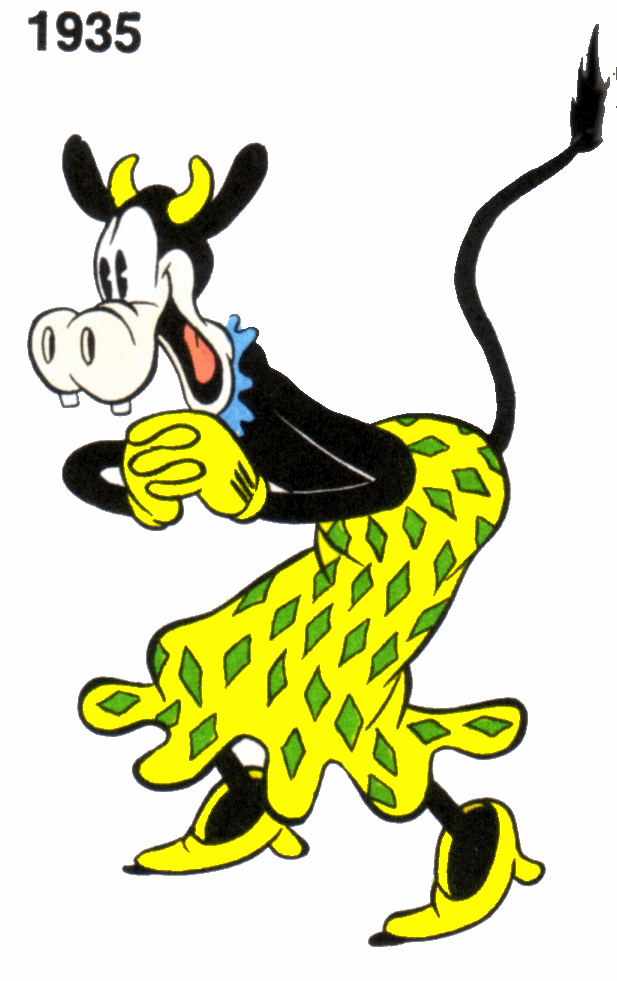 Clarabelle Cow Gallery Mickey And Friends Wiki Fandom Powered By Wikia