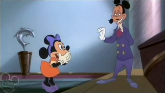 Mortimer Mouse/Gallery | Mickey and Friends Wiki | FANDOM powered by Wikia
