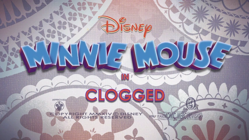 Clogged | WikiMouse - the Disney Mickey Mouse Wiki | FANDOM powered by ...