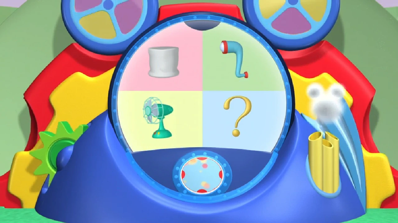 Goofy's Hat | MickeyMouseClubhouse Wiki | Fandom powered by Wikia