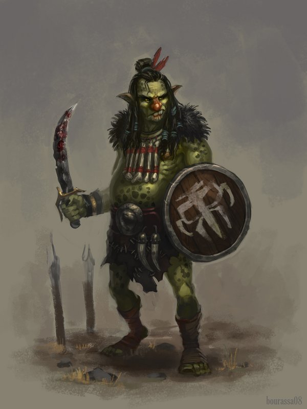 Image Midkemia Goblin Large Midkemia Wiki Fandom Powered By Wikia