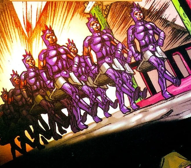 Tsurani | Midkemia Wiki | Fandom powered by Wikia