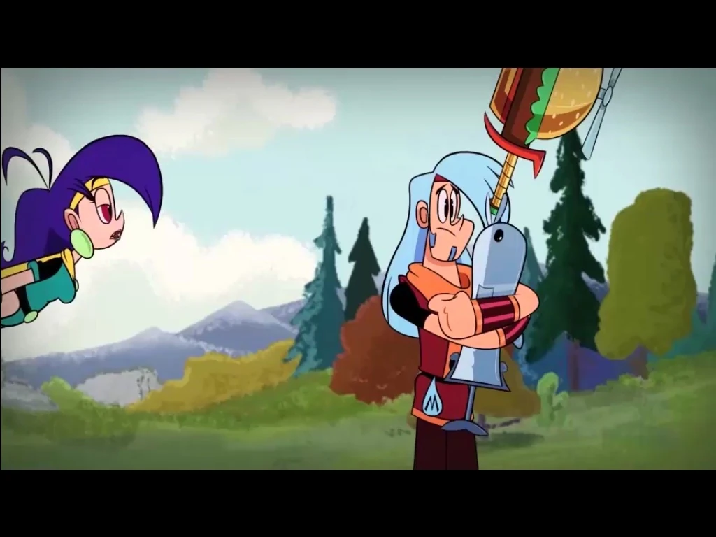 Category:Browse | Mighty Magiswords Wiki | Fandom powered by Wikia