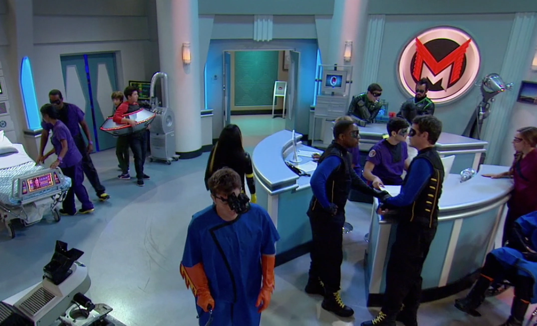 Mighty Med | Mighty Med Wiki | Fandom powered by Wikia