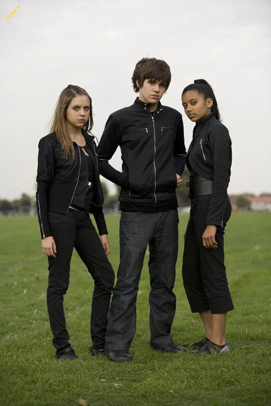 Image - Series 1 Poster.jpg | M.I.High Wiki | FANDOM powered by Wikia