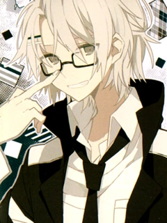 Shigure Ninomiya (Mikagura School Suite) Minecraft Skin