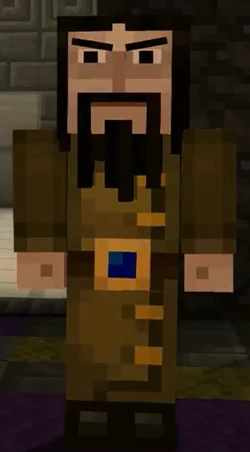 Ivor | Minecraft Wiki | Fandom powered by Wikia