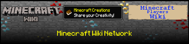 Minecraft Launcher Minecraft Wiki Fandom Powered By Wikia