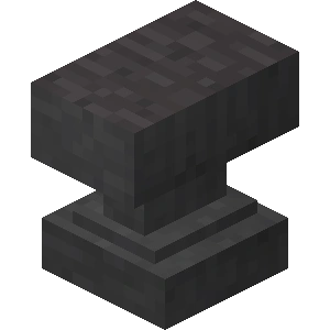 Anvil | Minecraft Wiki | Fandom powered by Wikia