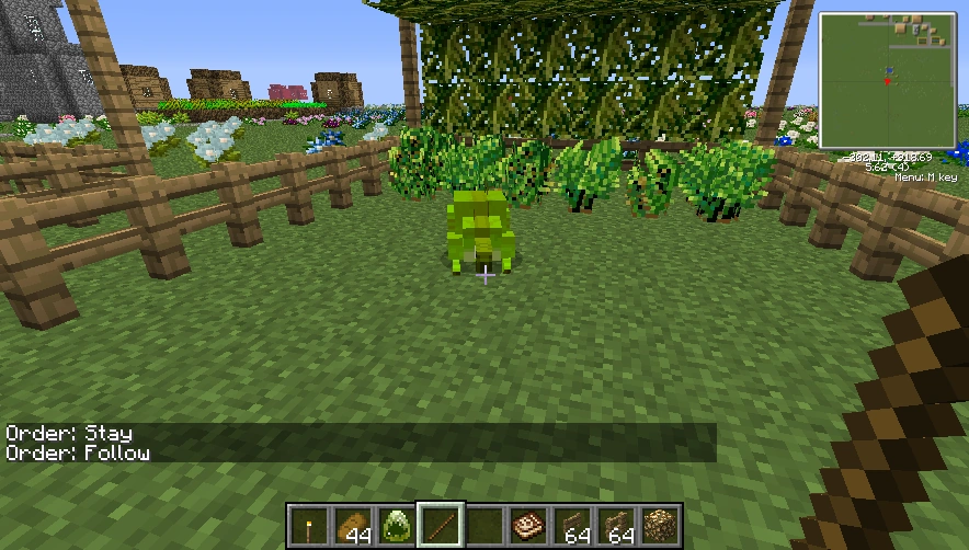 Stegosaurus | Minecraft-archaeology Wiki | FANDOM powered by Wikia