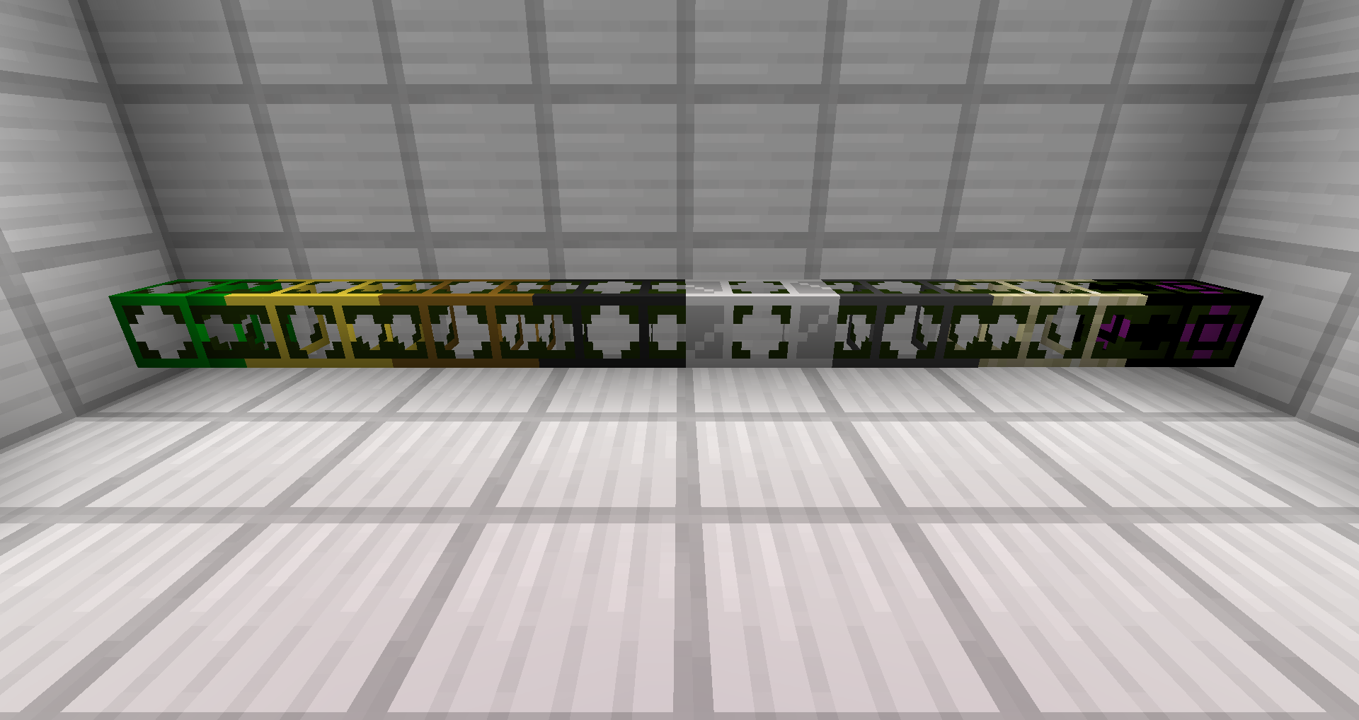 Waterproof Pipes Minecraft Buildcraft Wiki Fandom Powered By Wikia